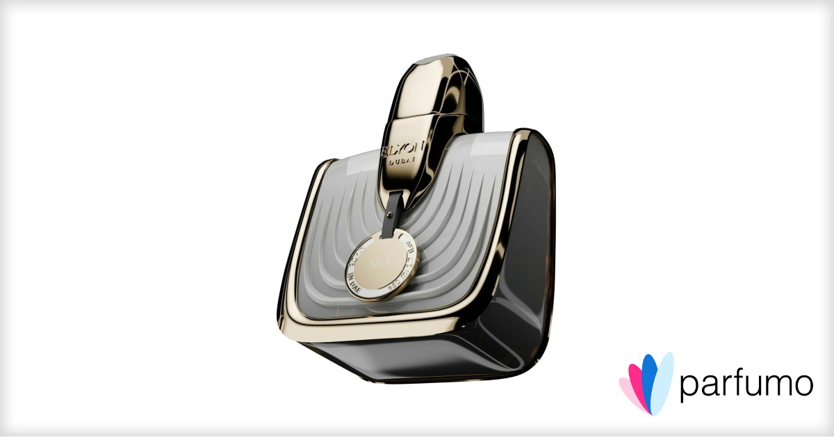 Aria by Elyon » Reviews & Perfume Facts