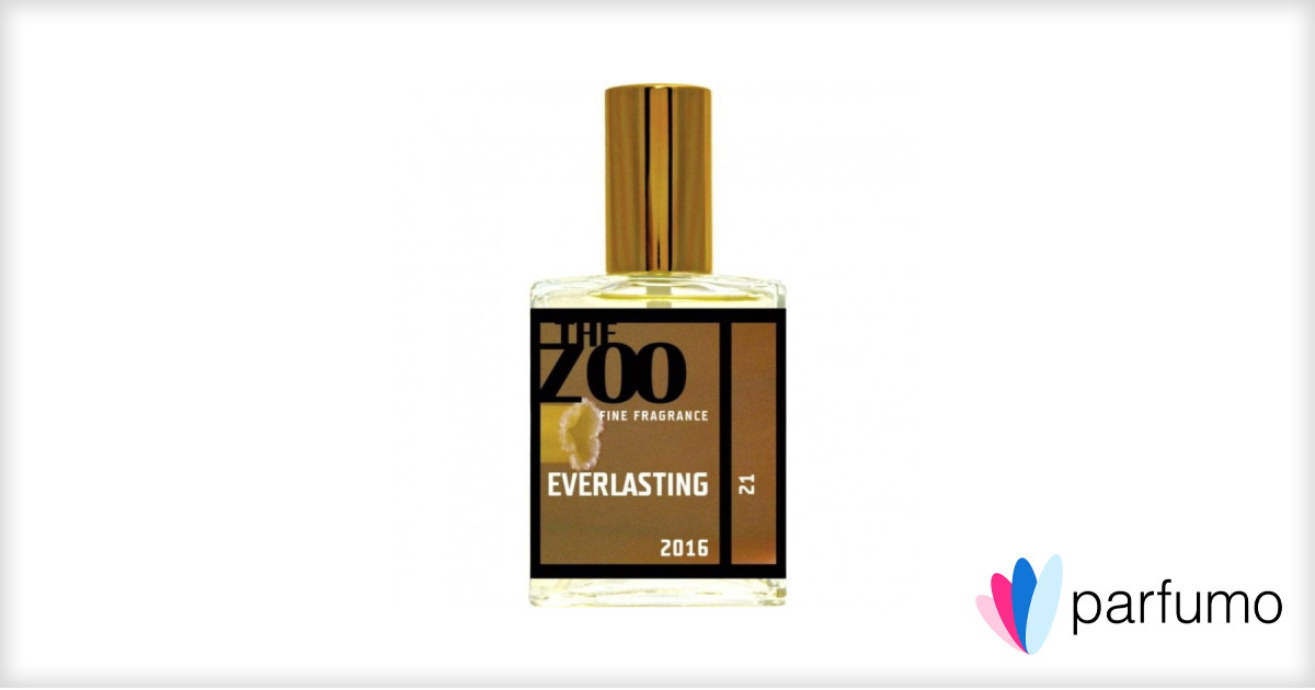 Everlasting by The Zoo » Reviews & Perfume Facts