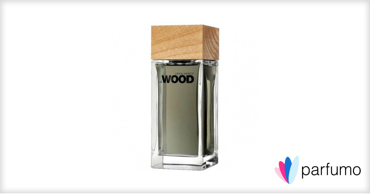 He Wood Special Edition by Dsquared² » Reviews & Perfume Facts