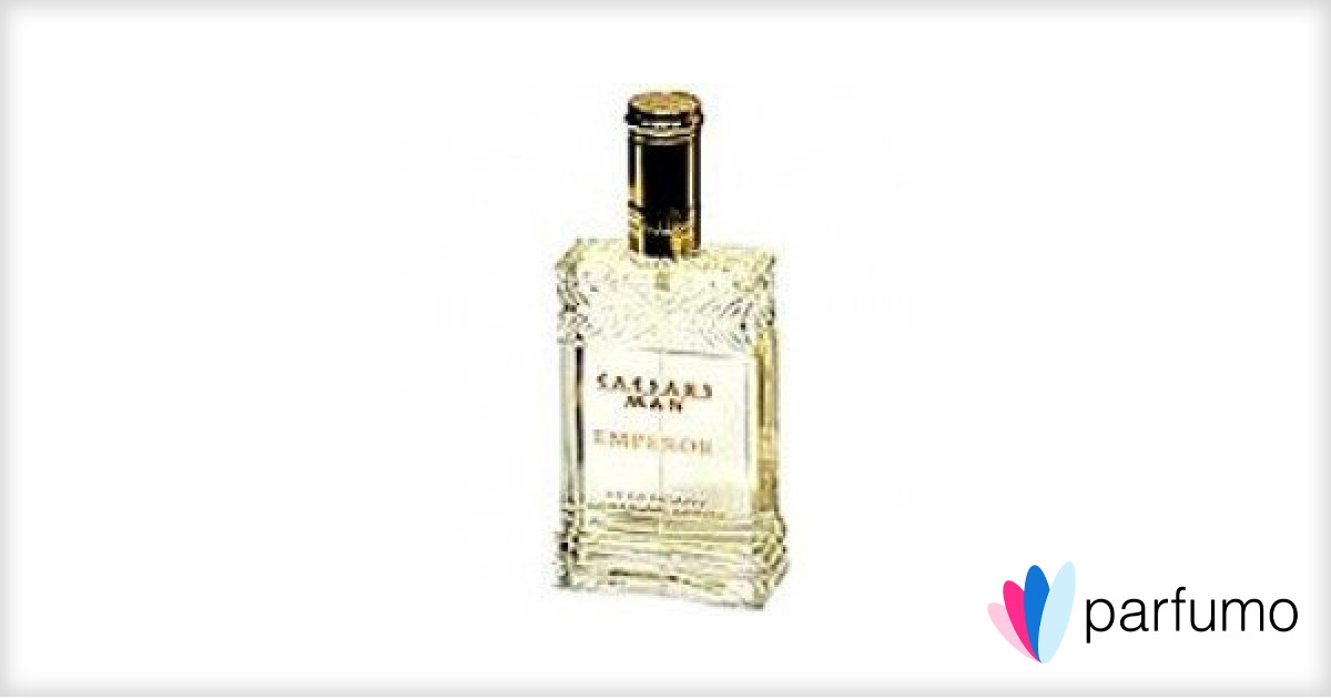 Caesars - Man Emperor » Reviews & Perfume Facts