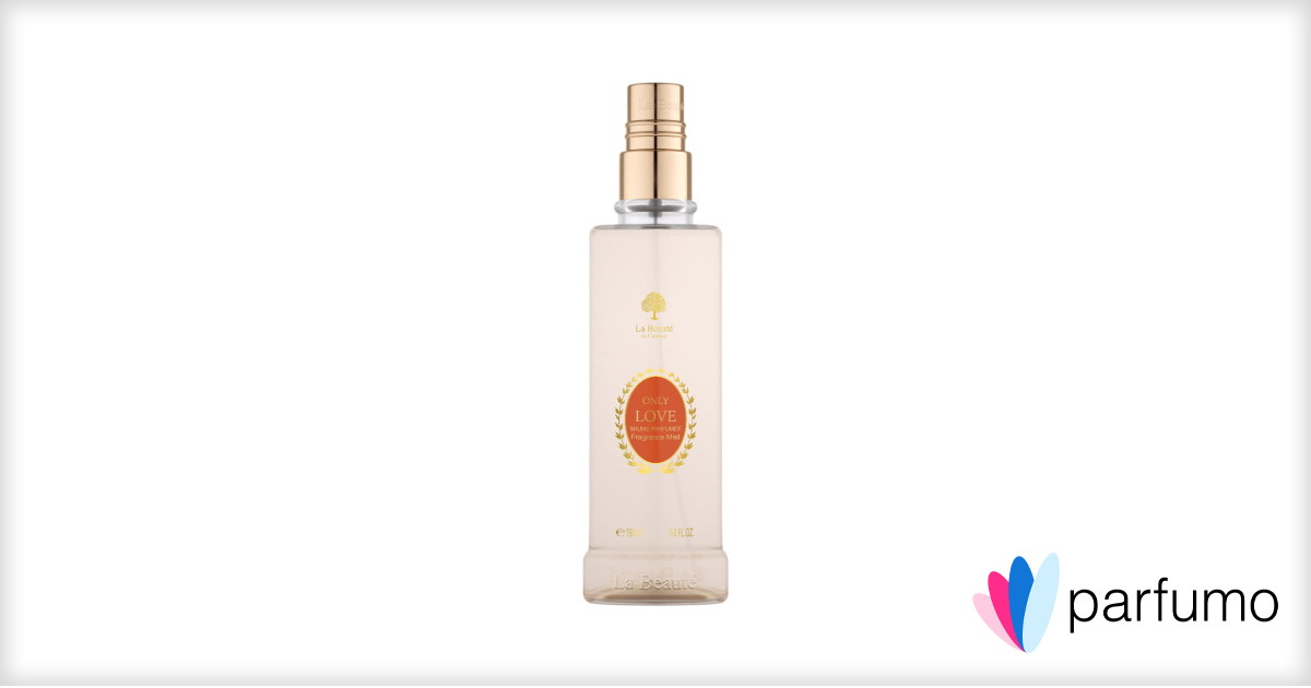 Only Love by La Beauté (Fragrance Mist) » Reviews & Perfume Facts