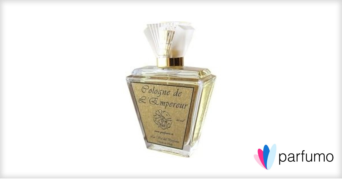 Cologne de L'Empereur / Colonia dell'Imperatore by La Via del Profumo ...