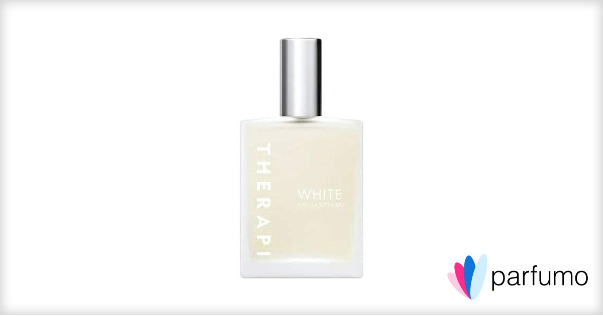 White / ホワイト by Therapi » Reviews & Perfume Facts