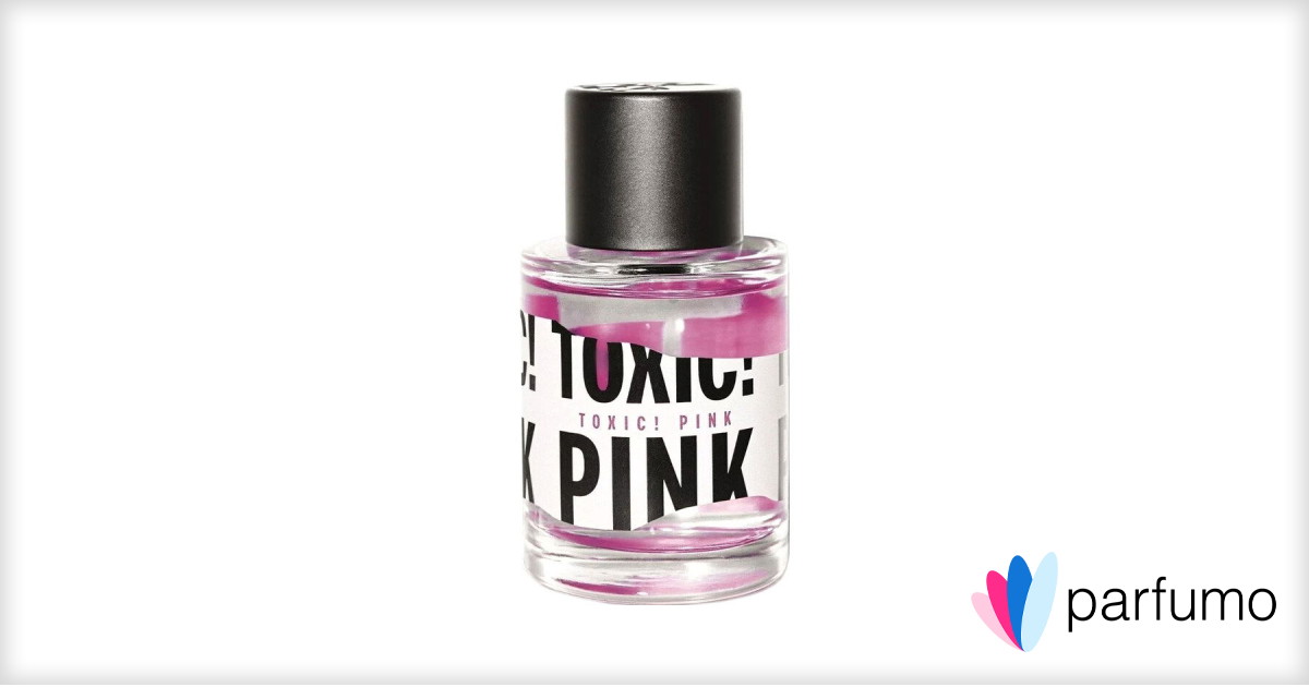 Toxic! Pink by Natura » Reviews & Perfume Facts
