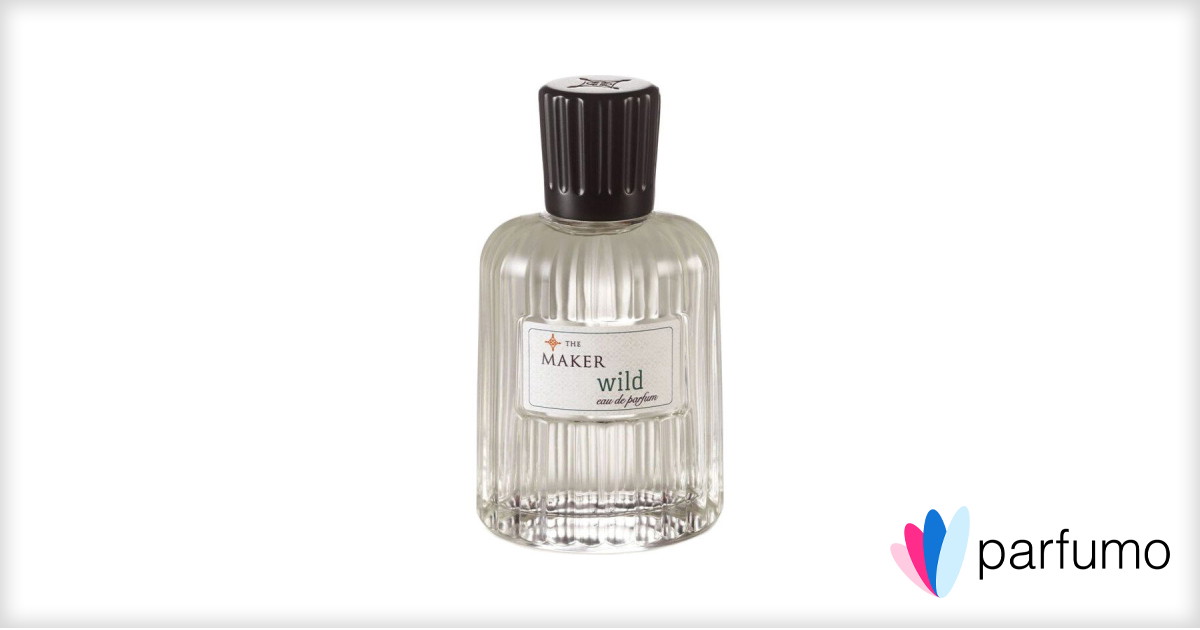 Wild by The Maker » Reviews & Perfume Facts