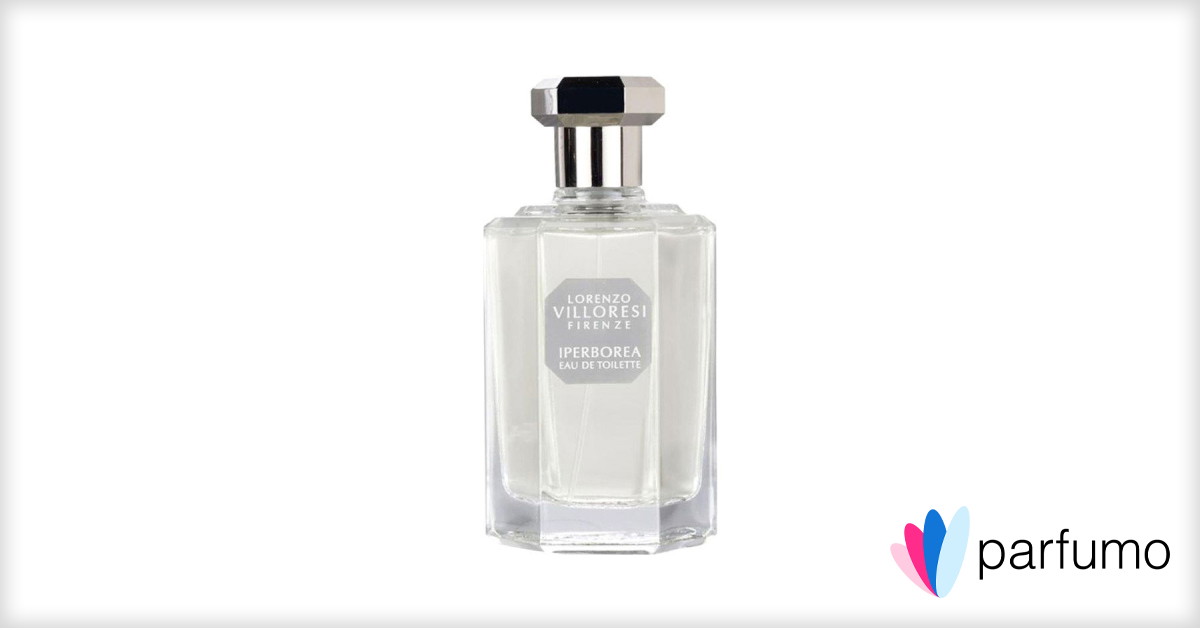 Iperborea by Lorenzo Villoresi » Reviews & Perfume Facts