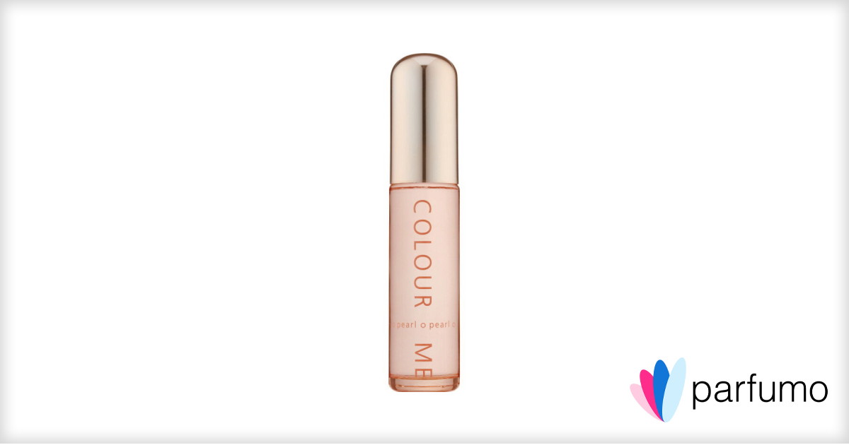 Colour Me Pearl by Milton-Lloyd (Eau de Parfum) » Reviews & Perfume Facts