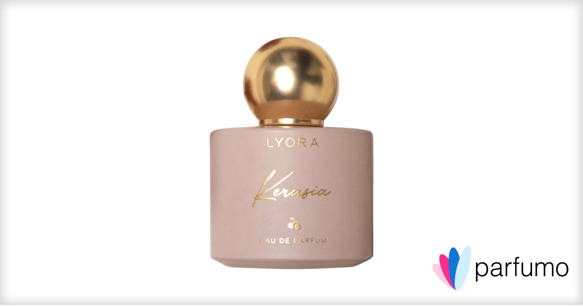 Kerasia von Lyora » Meinungen & Duftbeschreibung