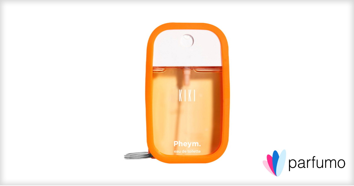 Kiki by Pheym. » Reviews & Perfume Facts