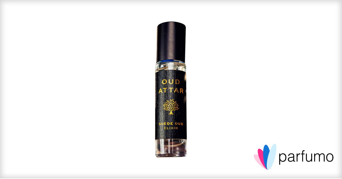 Suede Oud by Oud Attar » Reviews & Perfume Facts