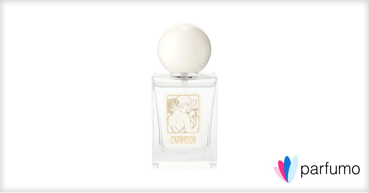 Carnation / カーネーション by Mucha (Hair Mist) » Reviews & Perfume Facts