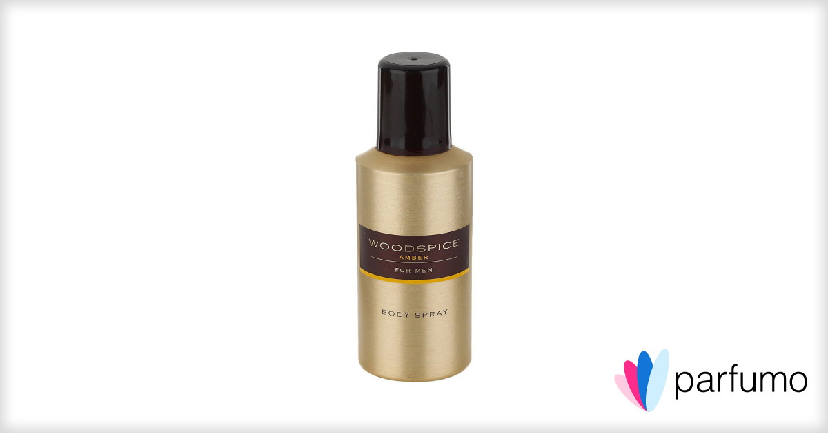 Woodspice Amber by Marks & Spencer (Body Spray) » Reviews & Perfume Facts