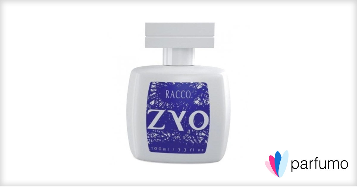Zyo by Racco » Reviews & Perfume Facts
