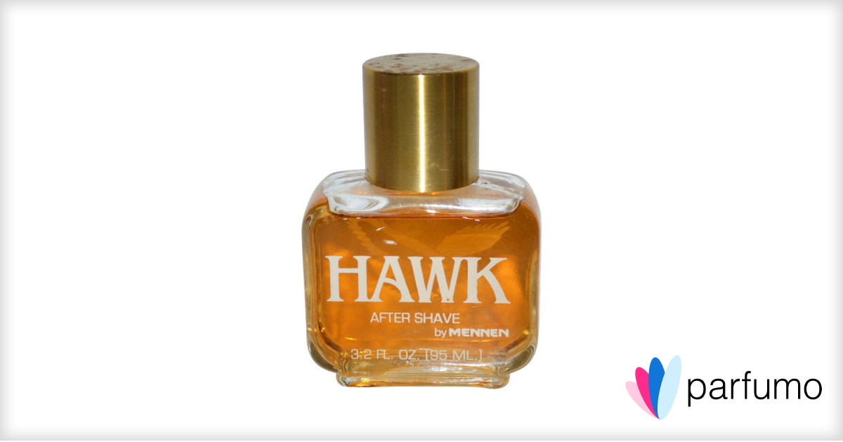 Hawk by Mennen (After Shave) » Reviews & Perfume Facts