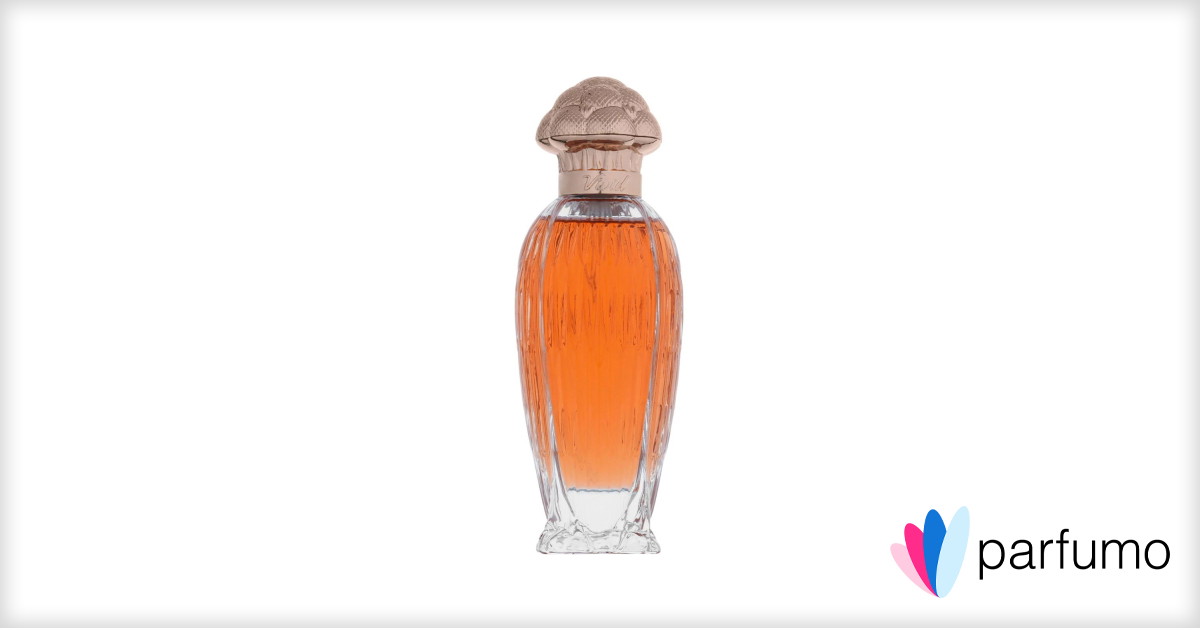 Vivid by Gingle » Reviews & Perfume Facts