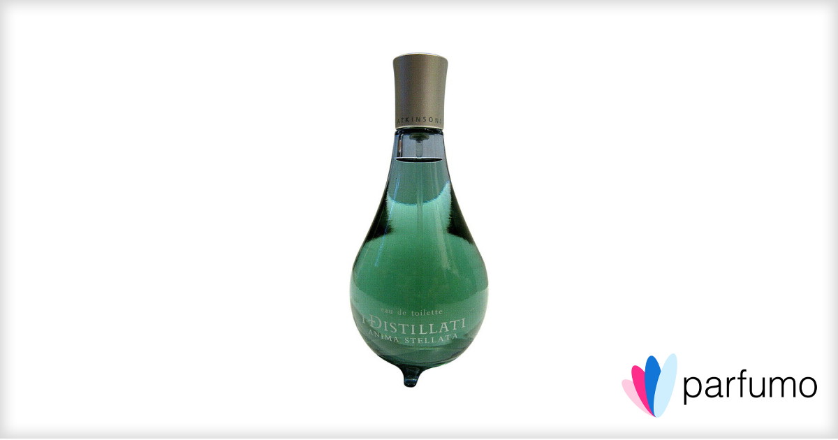 I Distillati - Anima Stellata by Atkinsons » Reviews & Perfume Facts