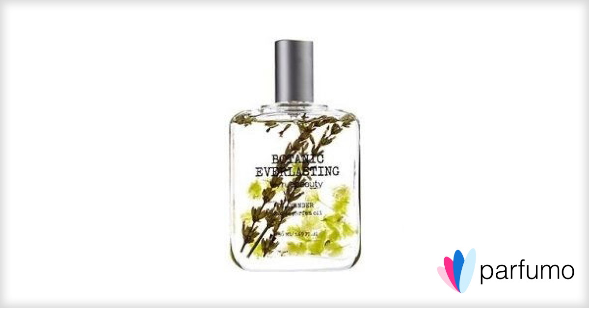 Botanic Everlasting - Lavender by rue21 » Reviews & Perfume Facts
