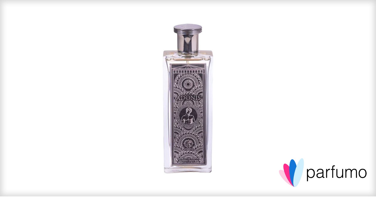 Adonis by Athena » Reviews & Perfume Facts