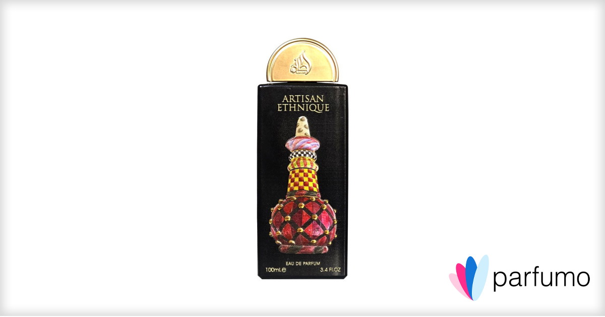 Artisan Ethnique by Lattafa Pride » Reviews & Perfume Facts