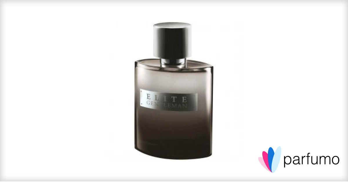 Elite Gentleman by Avon (Eau de Toilette) » Reviews & Perfume Facts