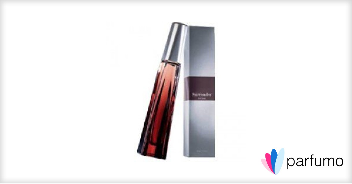 Surrender by Avon » Reviews & Perfume Facts