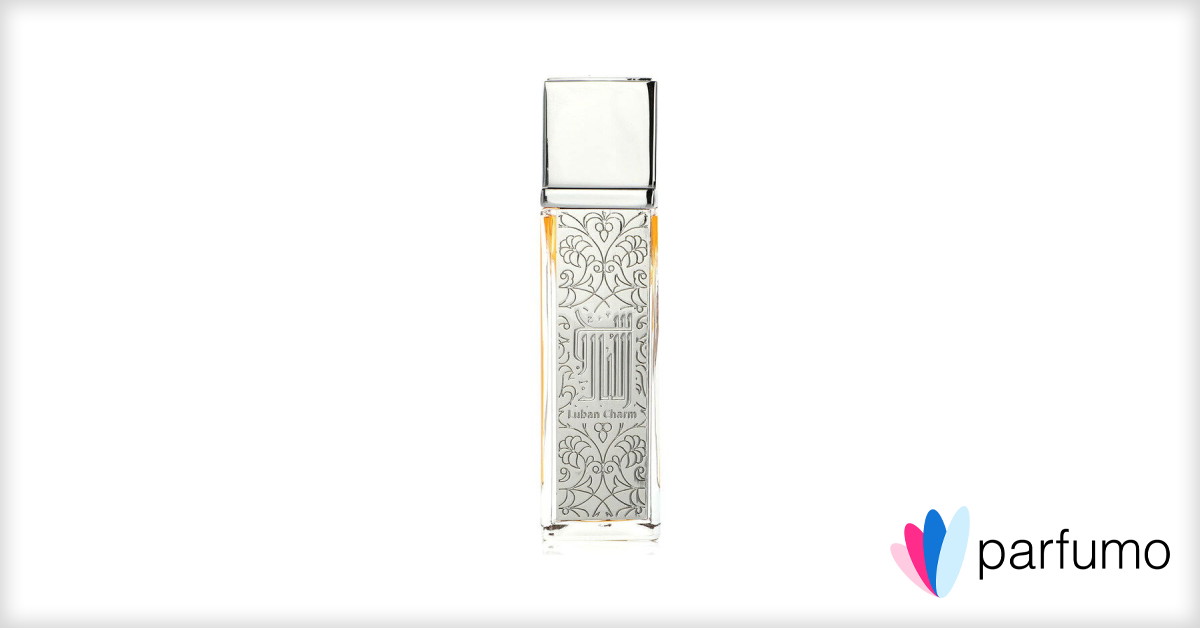 Luban Charm / سحر اللبان von Buthaina Alraisi (Eau de Parfum ...