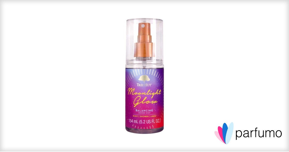 Moonlight Glow by Tree Hut » Reviews & Perfume Facts