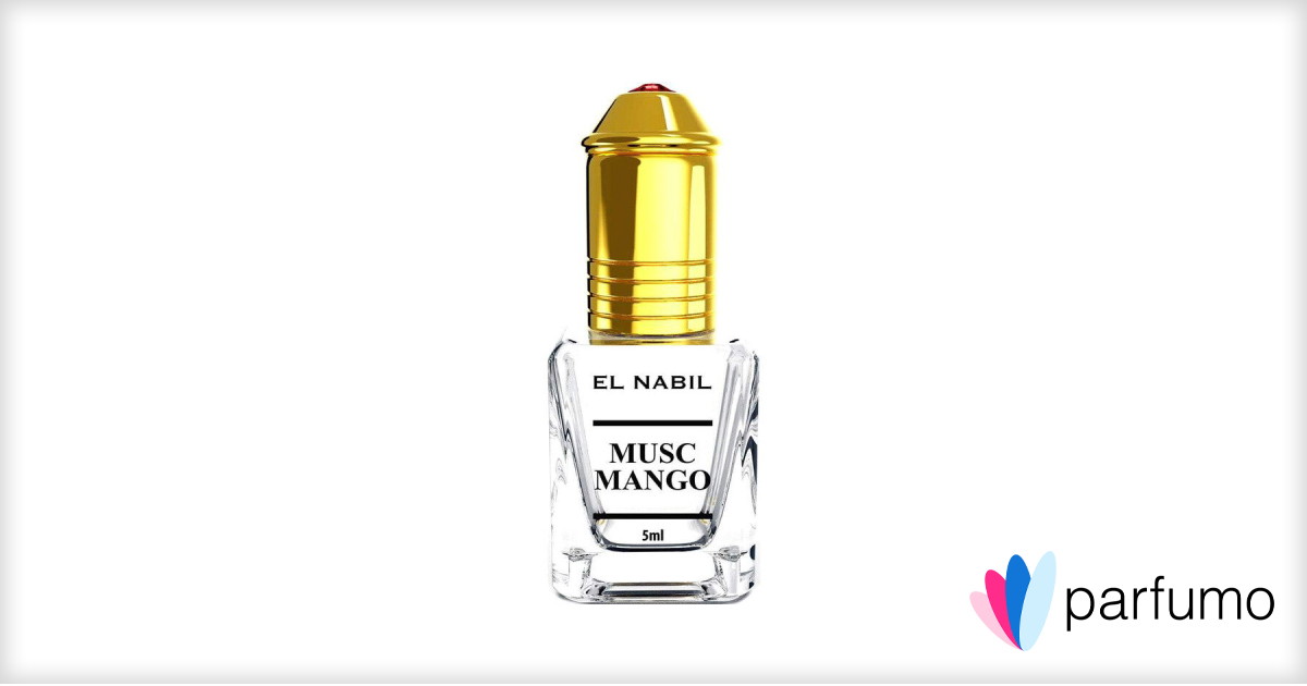 Musc Mango by El Nabil » Reviews & Perfume Facts