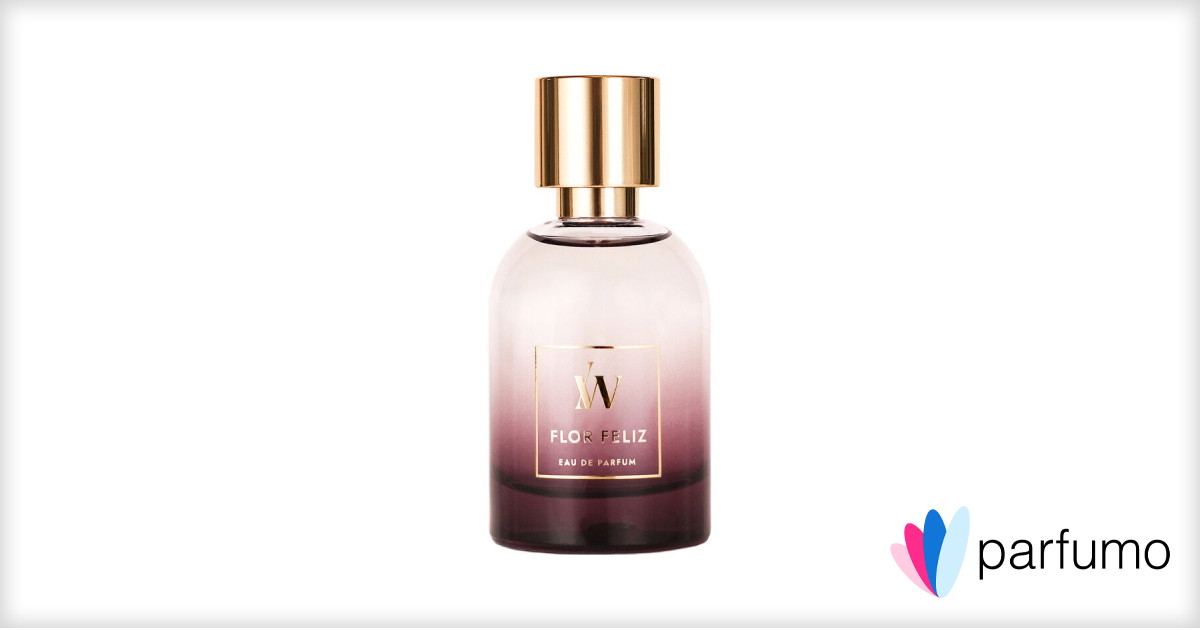 Flor Feliz by Ida Warg » Reviews & Perfume Facts