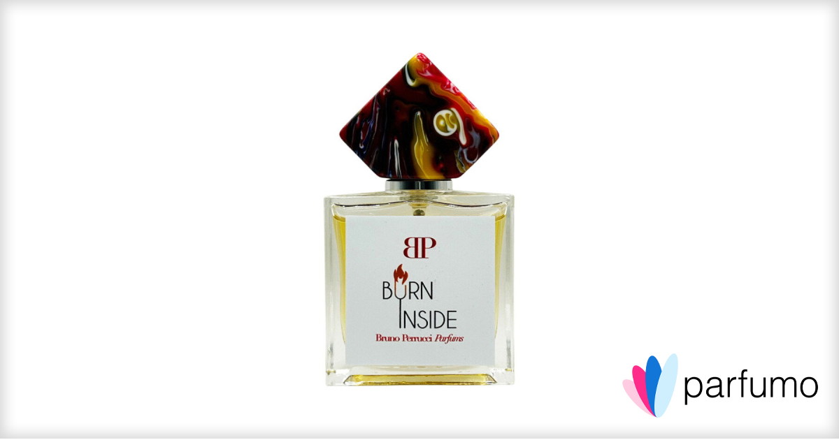 Burn Inside by Bruno Perrucci » Reviews & Perfume Facts