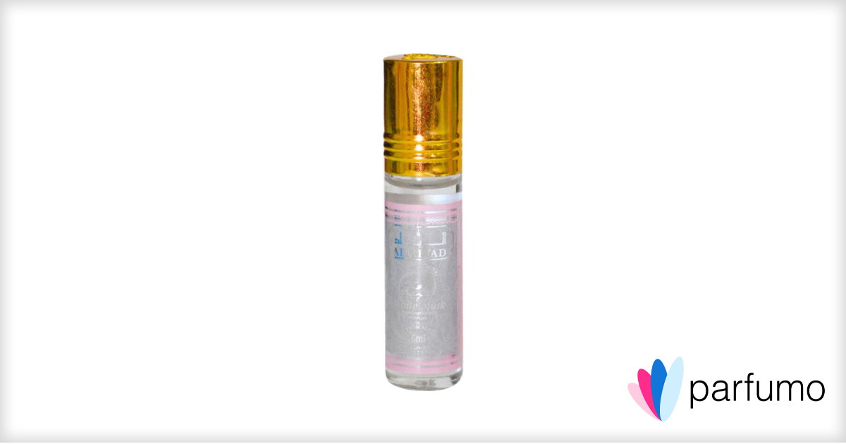 Al Riyad - White Musk by Khalis / خالص » Reviews & Perfume Facts