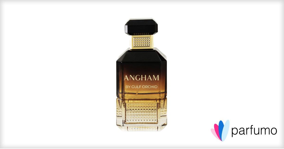 Angham by Gulf Orchid » Reviews & Perfume Facts