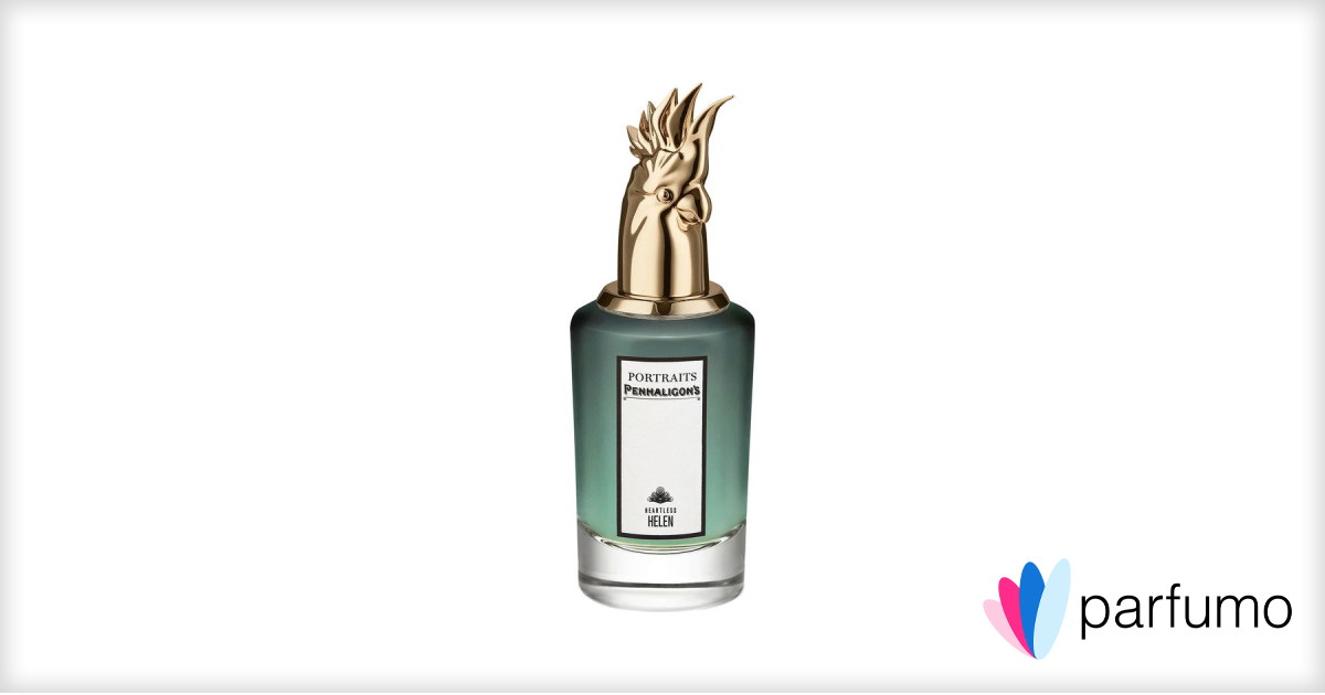 Heartless Helen by Penhaligon's » Reviews & Perfume Facts