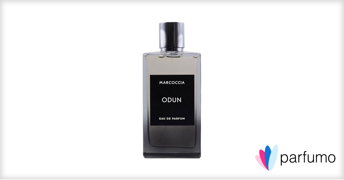 Odun by Marcoccia / Officine del Profumo » Reviews & Perfume Facts