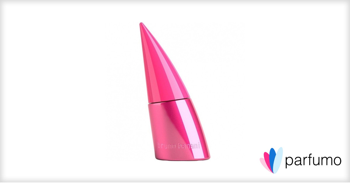 No Limits Woman von Bruno Banani » Meinungen & Duftbeschreibung