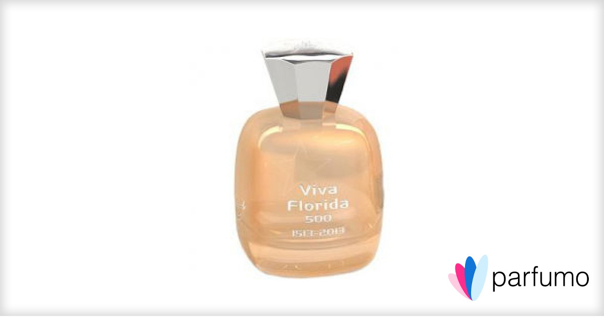 Florida by Christian Louis » Reviews & Perfume Facts