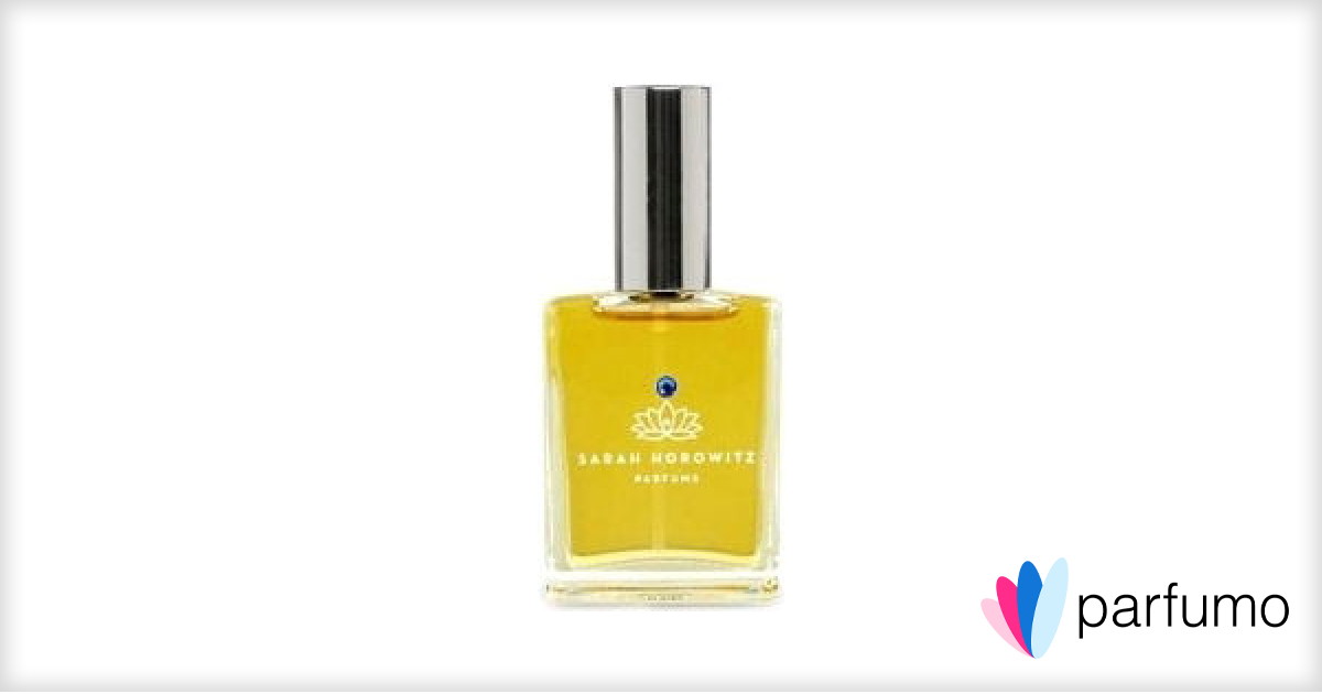 Wings by Sarah Horowitz Parfums » Reviews & Perfume Facts