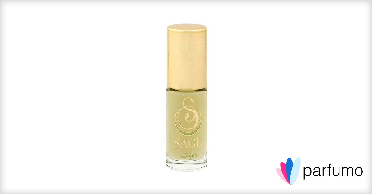 Sage by Sage Machado (Perfume Oil) » Reviews & Perfume Facts