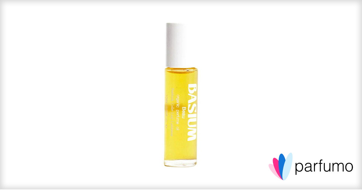 Beau by Basium » Reviews & Perfume Facts
