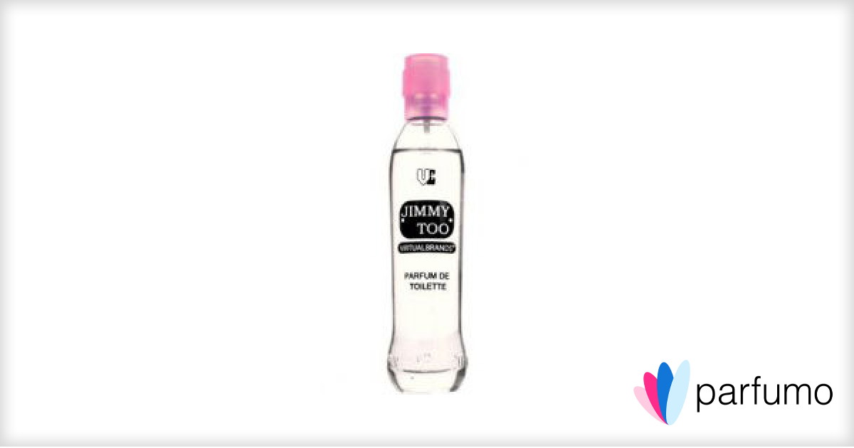 Jimmy Too by Virtualbrands » Reviews & Perfume Facts