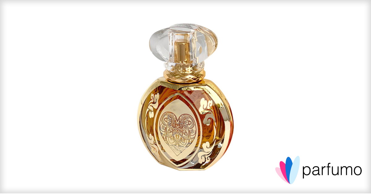 Rose Aimée by Theoria Gold » Reviews & Perfume Facts