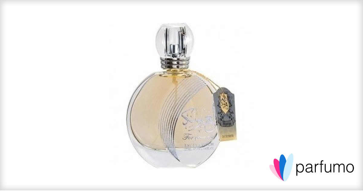 For Your Eyes by Al Raheeb » Reviews & Perfume Facts