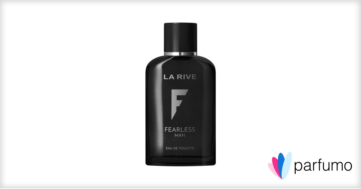 Fearless Man by La Rive » Reviews & Perfume Facts