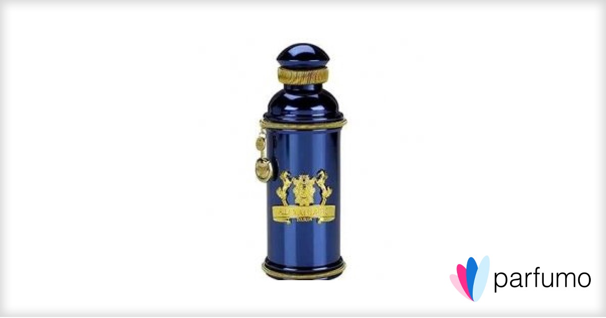 Zafeer Oud Vanille by Alexandre.J » Reviews & Perfume Facts