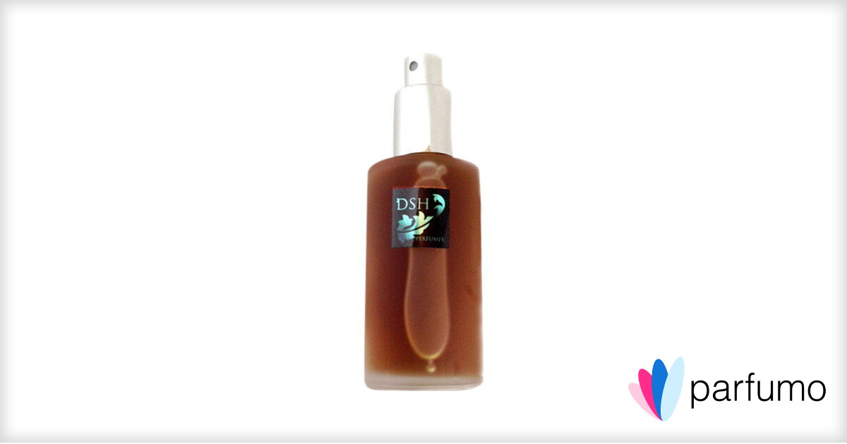 Redstone Mesa by DSH Perfumes (Eau de Parfum) » Reviews & Perfume Facts