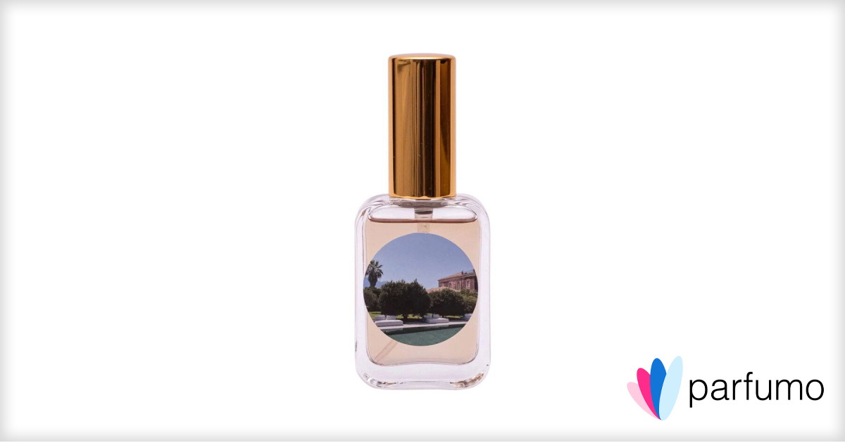 Golfe de Tarente II by Mabra Parfums » Reviews & Perfume Facts Golfe de Tarente II by Mabra Parfums » Reviews & Perfume Facts