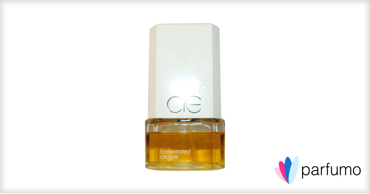 Cie by Shulton (Concentrated Cologne) » Reviews & Perfume Facts