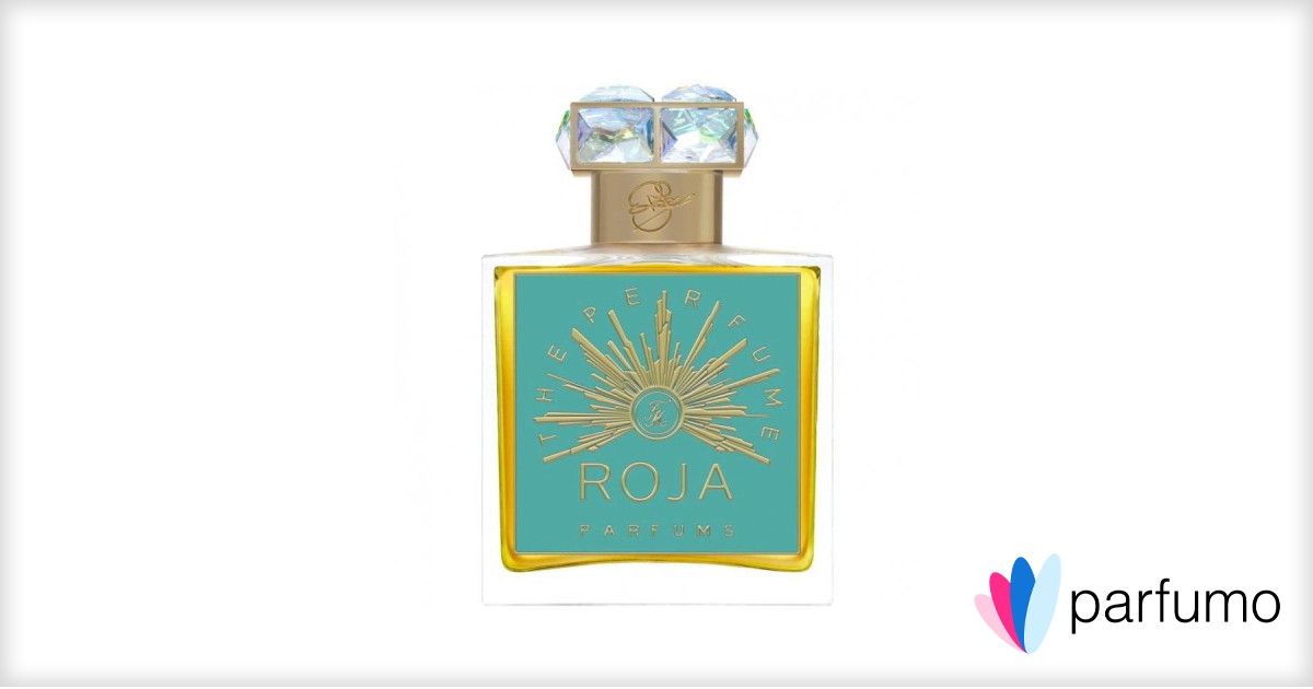 FM The Perfume by Roja Parfums » Reviews & Perfume Facts