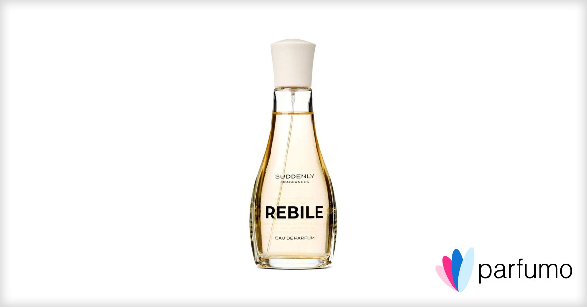 Rebile by Lidl » Reviews & Perfume Facts