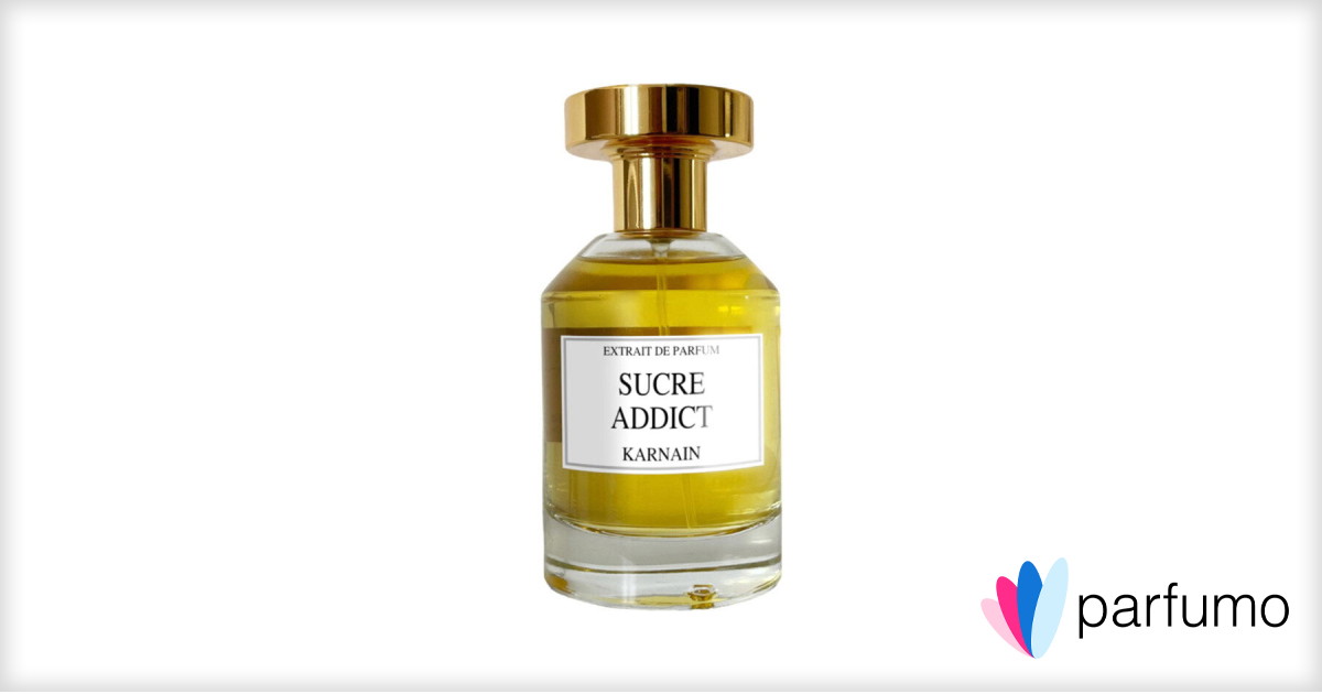 Sucre Addicte by Karnain » Reviews & Perfume Facts
